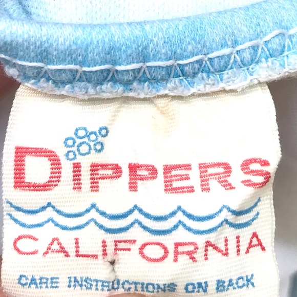 Vintage | Swim | Vintage 6s Dippers Psychedelic Sun Thunderbird Bikini ...